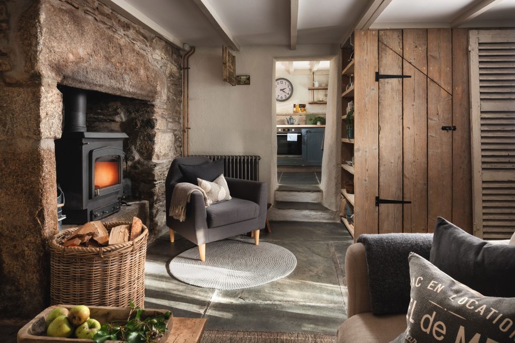 Gallery - The Old Reading Room